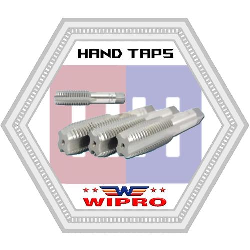 Jual HAND TAPS TAP TAPPING MANUAL TANGAN WIPRO M12 - M16 METRIC ULIR ...