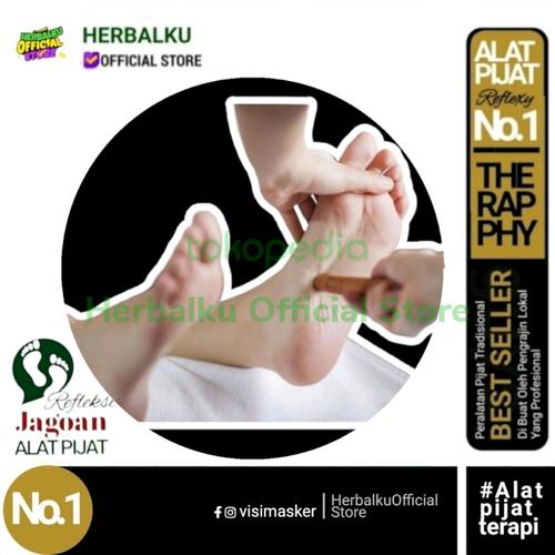 Jual Peralatan Pijat Refleksi Tradisional Pijat Kayu Terapi Kesehatan ...