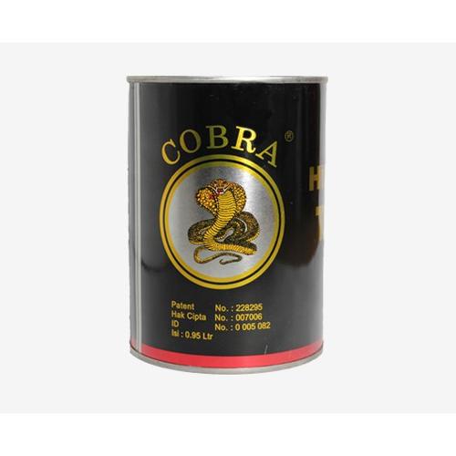 Jual Thinner Cobra 1 liter - Jakarta Barat - MUS Jakarta | Tokopedia