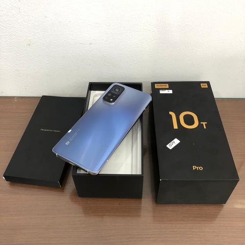 Jual xiaomi mi 10 T pro 8/256 new resmi - Jakarta Pusat - Arfan Cell 23 ...