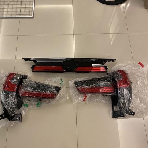 Jual stoplamp innova reborn lexus - Kota Surabaya - Boozautoparts ...