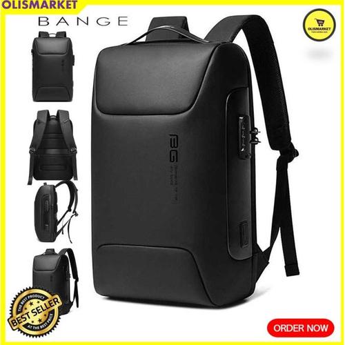 Jual TAS RANSEL LAPTOP GAMING BACKPACK ASUS LENOVO MSI ACER BANGE ...