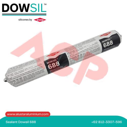 Jual sealant dowsil 688 sealant dow corning 688 - Grey - Kota Surabaya - Andalan Cipta Persada ...