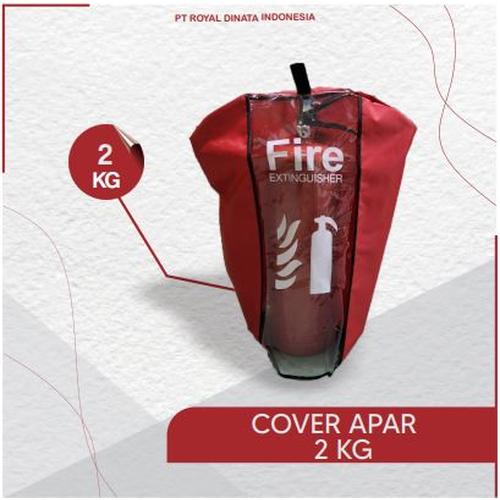 Jual Cover Pelindung Tabung Apar / Sarung Apar - 2 KG - Kab. Tangerang ...