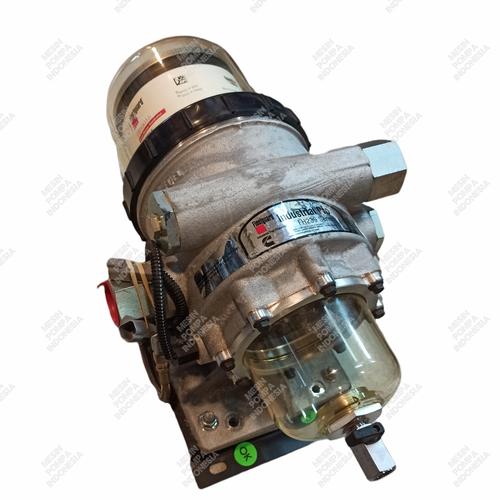 Jual FLEETGUARD INDUSTRIAL PRO FH239 SERIES - Jakarta Barat - Mesin ...