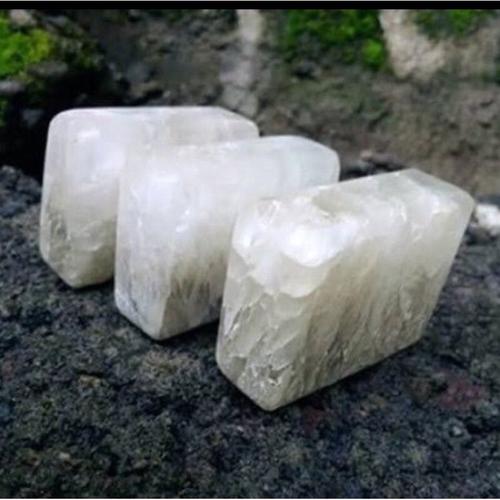 Jual Sabun Batu Deodoran Deodorant Tawas Ajaib Atasi Bau Badan Ketiak ...