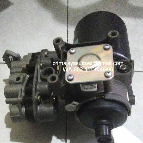 Jual AIR DRYER MERCY AXOR KNORR BREMSE AXOR 4843 - Jakarta Barat ...