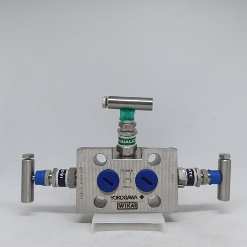 Jual YOKOGAWA WIKA C13WT-3WSA0-NN-NNNNN-NNNN instrumentation manifolds ...