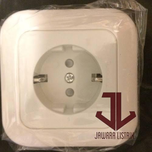 Jual wejp 1121 / stop kontak panasonic cp / child protection - Jakarta ...