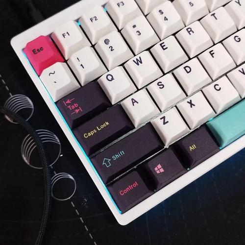 Jual Custom Keyboard Commission Build Order KBD75 v3.1 - Cindy ...