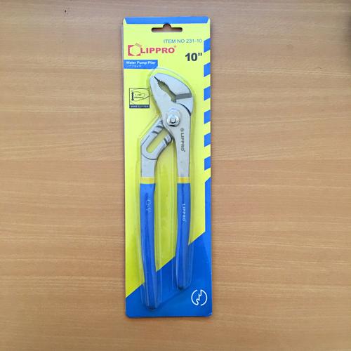 Jual TANG POMPA AIR / TANG BURUNG / TANG JEPIT / WATER PUMP PLIERS 10 ...