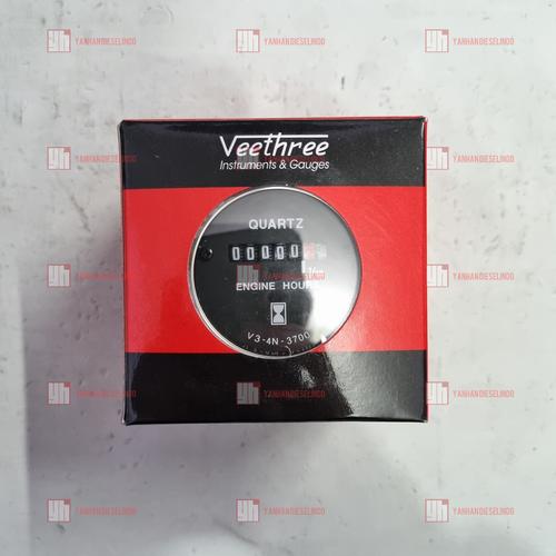 Jual Hour Meter Veethree 4N-3700 08687-2240 - Jakarta Barat - Yanhan ...