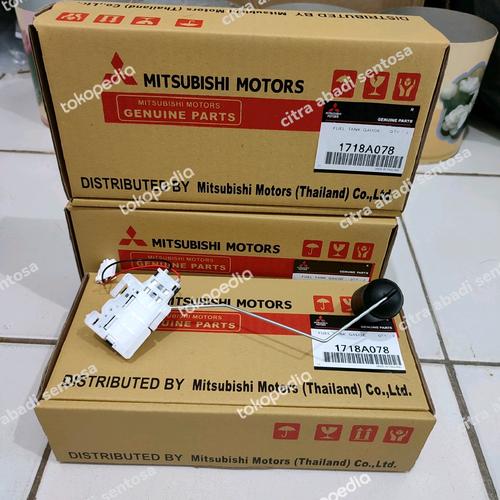Jual pelampung tangki minyak triton fuel tank gauge triton 1718a078 ...