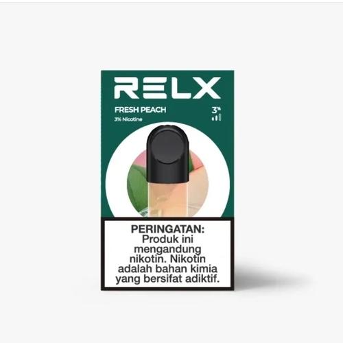 Jual RELX Infinity Pods - Essential Pods - Mix Flavour - Watermelon Ice ...