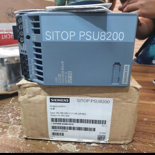Jual SIEMENS SITOP PSU8200 POWER SUPPLY - Jakarta Pusat - Berlian ...