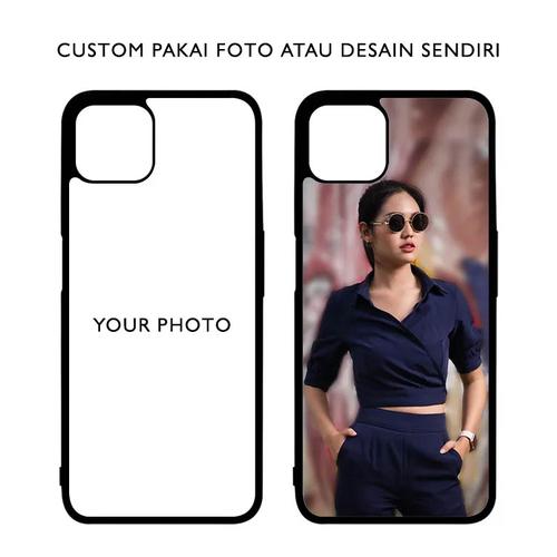 Jual Casing Custom Pakai Foto atau Desain Sendiri Sesuai Keinginan ...