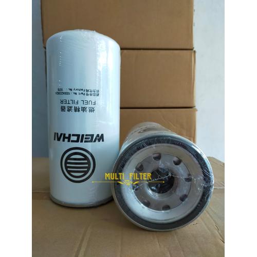 Jual Fuel Filter WEICHAI / Filter Solar WEICHAI 1000422382 - Jakarta ...