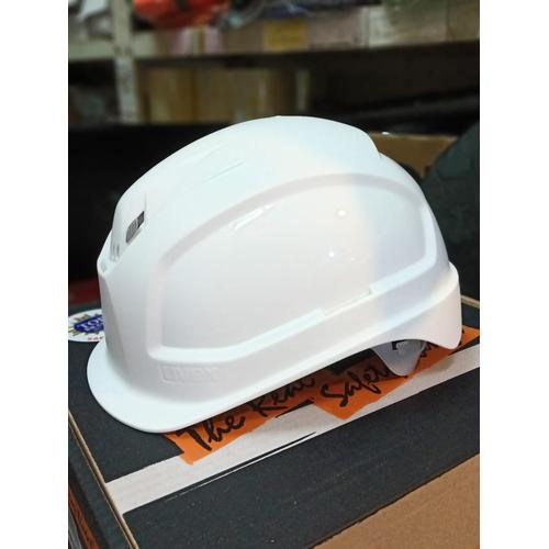 Jual Helem uvex type pheos B-WR /helm safety utuk proyek MURAH ...