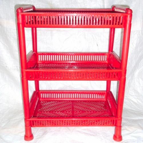 Jual Rak Serbaguna Besar Susun 3 Plastik Rak Dapur Bumbu Rak Piring ...