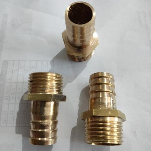 Jual nepel selang / neple selang 1/2 x 5/8 drat luar (cum cum) - Kota ...