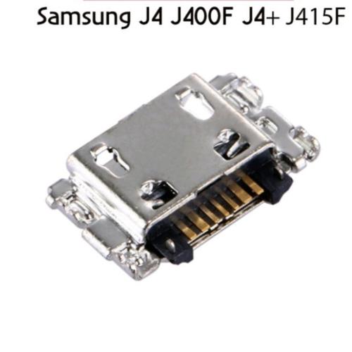 Jual SAMSUNG J4+ PLUS J400F J415F CONNECTOR KONEKTOR CHARGER CHARGE TC ...