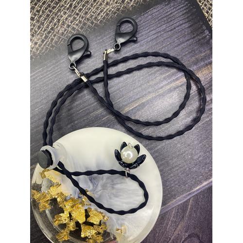 Jual tali masker 2 in 1 konektor hijab - Cream - Jakarta Barat ...