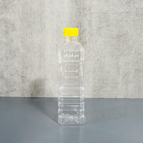 Jual Botol Plastik / Botol Minyak Goreng 500ML Kotak - Kab. Gresik - Hs ...