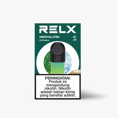 Jual RELX INFINITY / RELX ESSENTIAL PODS - CHOOSE YOUR FLAVOUR ...