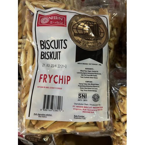 Jual Nissin Biscuits Biskuit 300gr - Stick Madu - Kota Bogor - CTR Grosir | Tokopedia