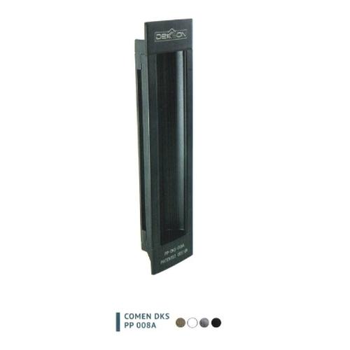 Jual Pull Plate Dekkson PP 008A 20Cm Comen Handle Kotak Pintu Geser ...