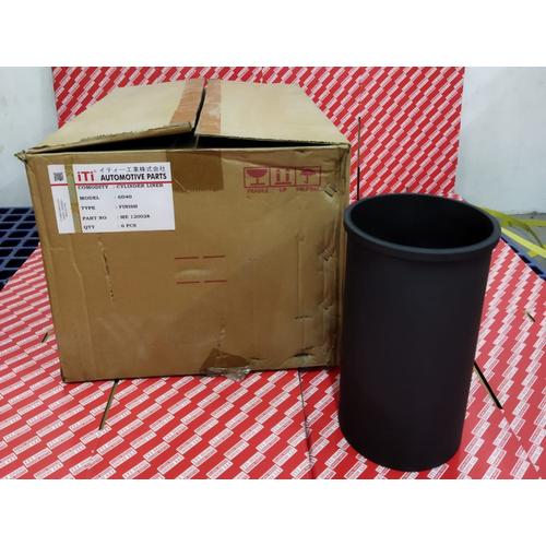Jual Cylinder Liner FINISH (Boring) mitsubishi 6D40 merek ITI - Jakarta ...