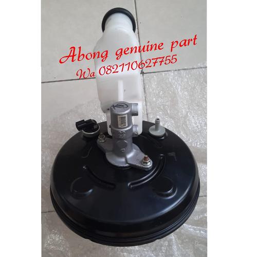 Jual BOSTER ASSY, BRAKE 44610-0K460 TOYOTA INNOVA REBORN DIESEL 2016 ...