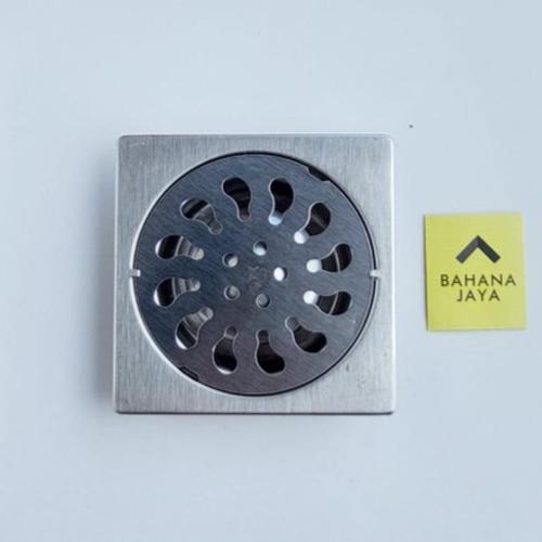 Jual FLOORDRAIN, PEMBUANGAN AIR KAMAR MANDI READY MANADO - PVC - Kota Manado - Bahana Jaya ...