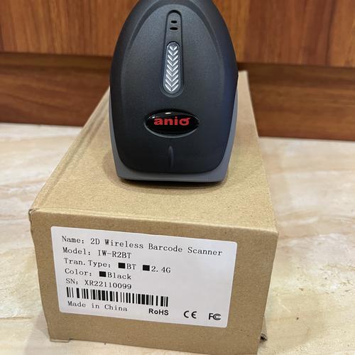 Jual aniq r2bt barcode - Jakarta Pusat - wismabarcodestore | Tokopedia
