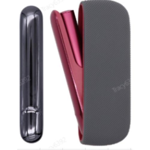 Jual Iluma Silicone Sleeve with Door Cover - Merah - Kota Bandung ...