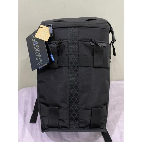 Jual TAS LENOVO LEGION ACTIVE GAMING BACKPACK RANSEL LAPTOP 15-17 ...