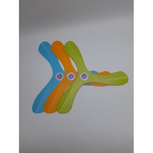 Jual Bumerang Close Range - Orange - Kota Sukabumi - Acun Boomerang ...