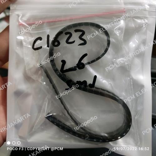 Jual c1623 2sc1623 transistor smd c 2sc 1623 tempel marking L6 ...