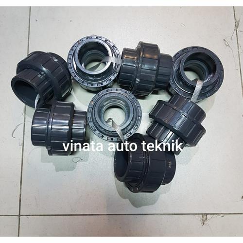 Jual Water mur Union PVC 1-1/2" , Watermur PVC - Jakarta Barat - Vinata ...