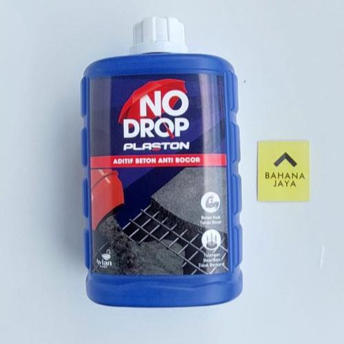 Jual No Drop Plaston aditif beton Pengeras Beton, READY MANADO - Kota ...