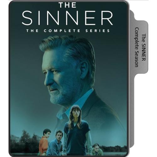 Jual The Sinner Complete Season (Baca Deskripsi) - Season 1 - Kab ...