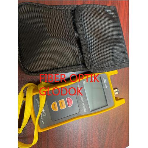 Jual Optical Light Source fiber optic (OLS) - Jakarta Barat - FIBER ...