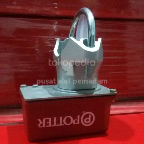 Jual flow switch merk potter 2" VSR-F - Kab. Tangerang - pusat alat ...