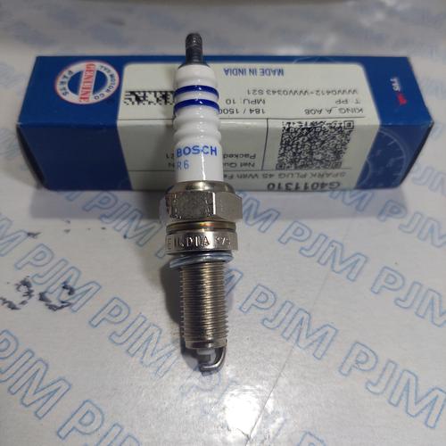 Jual BUSI BOSCH TVS KING RODA TIGA CARGO,BOX ,PICK UP, BAJAJ BBG RODA ...