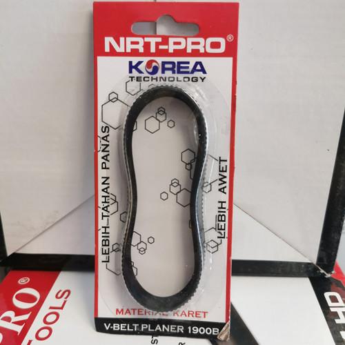 Jual V BELT PLANNER 1900B V BELT TALI MESIN PLANNER KETAM NRT PRO ...