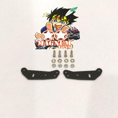 Jual Rep Tamiya HG Carbon Side Extension Roller Mount - Kota Surabaya ...
