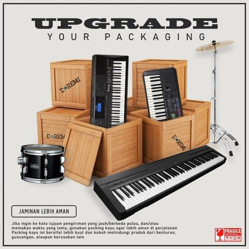 Jual Packing Kayu Piano / Drum / Extra Packing Kayu Barang Besar ...