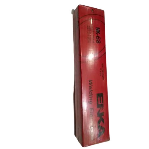 Jual KAWAT LAS ENKA NK 68 2.6mm KAWAT LAS LISTRIK WELDING ELECTRODES 2.6mm - Kota Medan - SMT ...