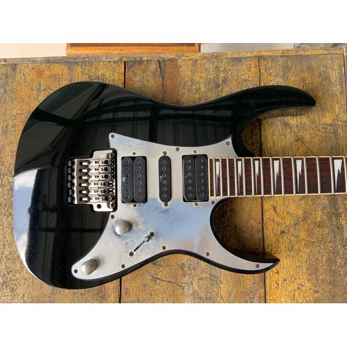 Jual Ibanez RG 350 EX BK - Kab. Musi Banyuasin - Sky Music Shop | Tokopedia