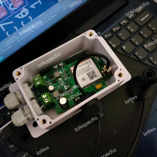 Jual LTE 4G Arduino ESP32 - Kota Medan - iotLes | Tokopedia